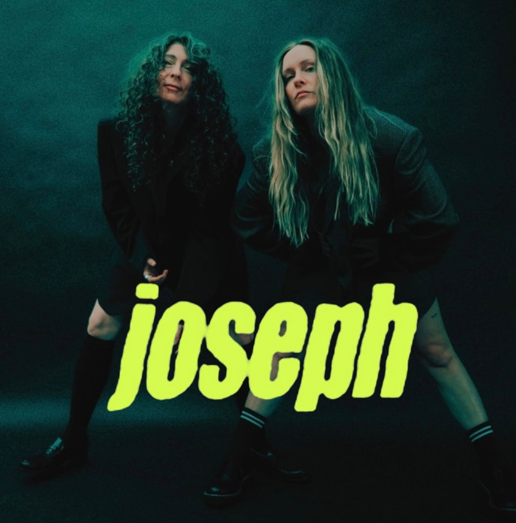 JOSEPH Merch – Joseph Merch